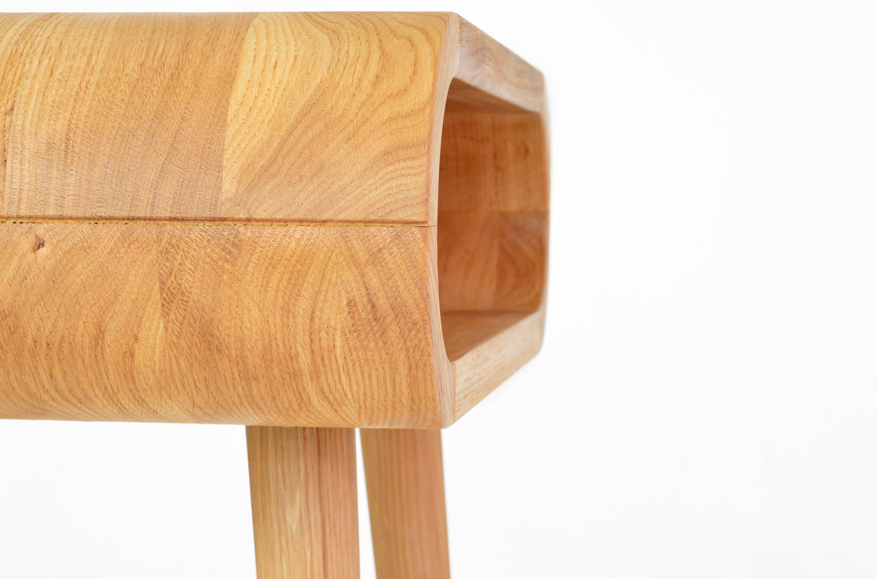 Pair of Side Tables, Pair of Bedside Tables, Art Deco Bedsides With ...