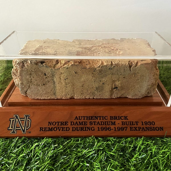 Notre Dame Memorabilia - Etsy