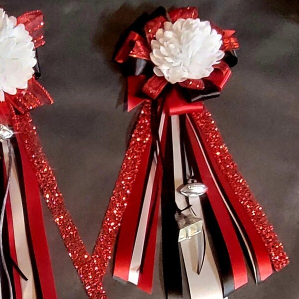 Homecoming Corsage - Etsy