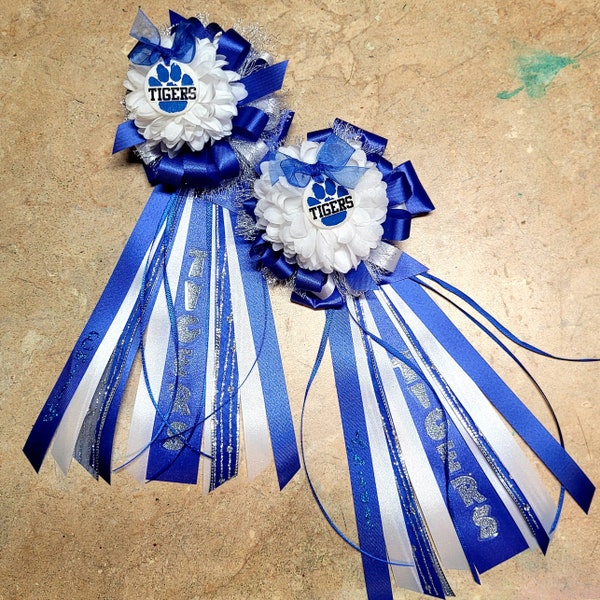 Homecoming Mums Etsy