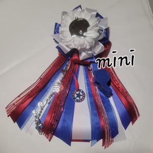 Personalized, Decorated Tiny (stanley Size), Mini or Small Texas Mum ...