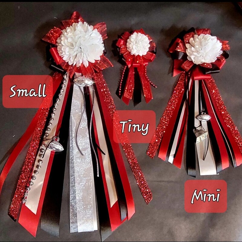 Homecoming Corsage - Etsy