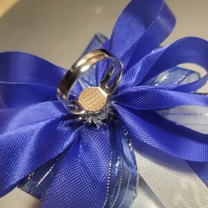 Graduation Year Corsage Ring, Wear With Cap and Gown or Homecoming, for ...