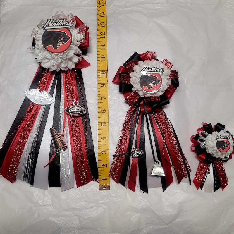 Homecoming Corsages - Etsy