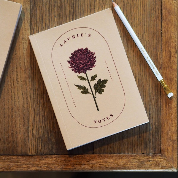 Notebooks - Etsy