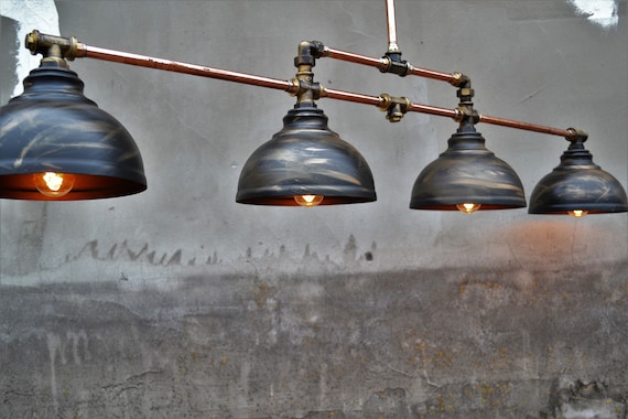 Pendulum Industrial Lighting