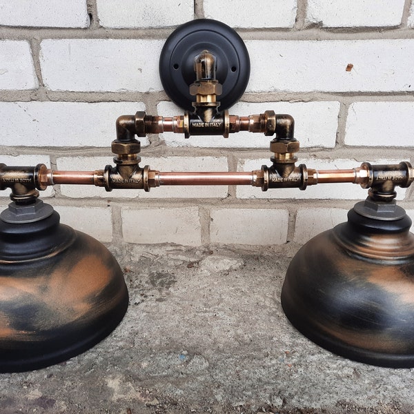 Industrial Copper - Etsy