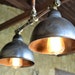 Rustic Pendant Lighting - Etsy