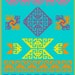 Moche Iconography Cross Stitch Digital Pattern Peru Pre-columbian ...