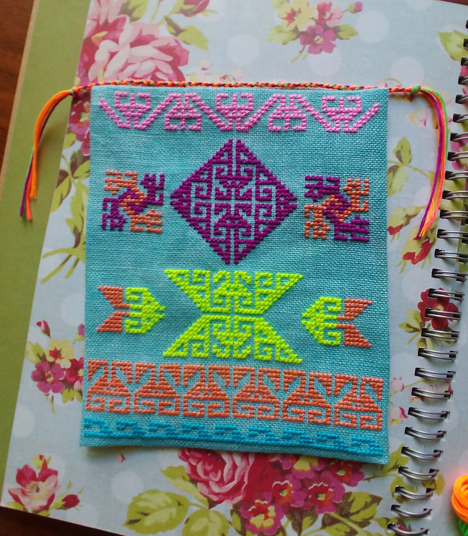 Moche Iconography Cross Stitch Digital Pattern Peru Pre-columbian ...