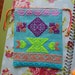 Moche Iconography Cross Stitch Digital Pattern Peru Pre-columbian ...