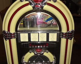 Jukebox | Etsy