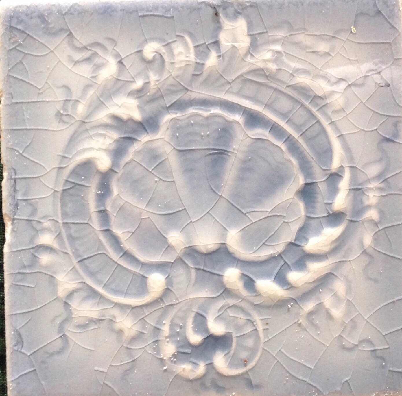 31 Providential Tile Works ptw Tiles, 3x3 Each, Lovely Light Blue ...