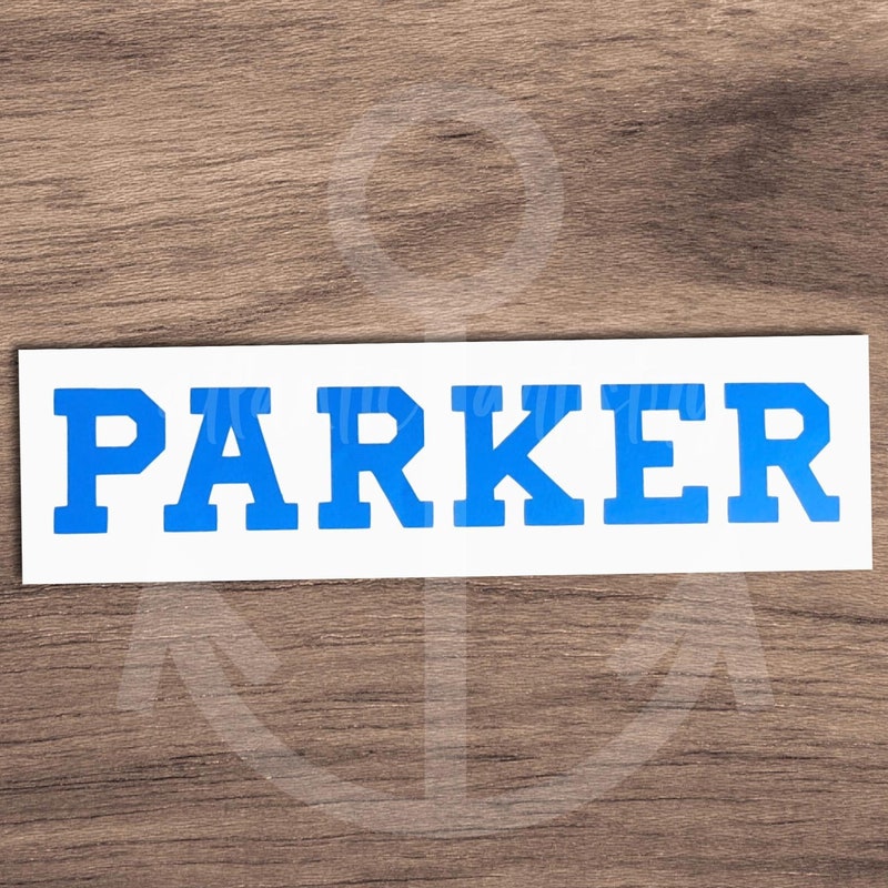 Glass Block Sticker - Etsy