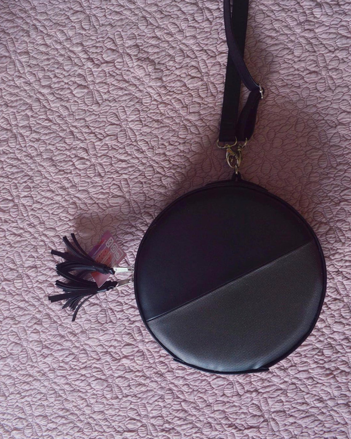 Twotoned Botoneta - Etsy