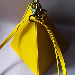 Pirámide Bag - Etsy