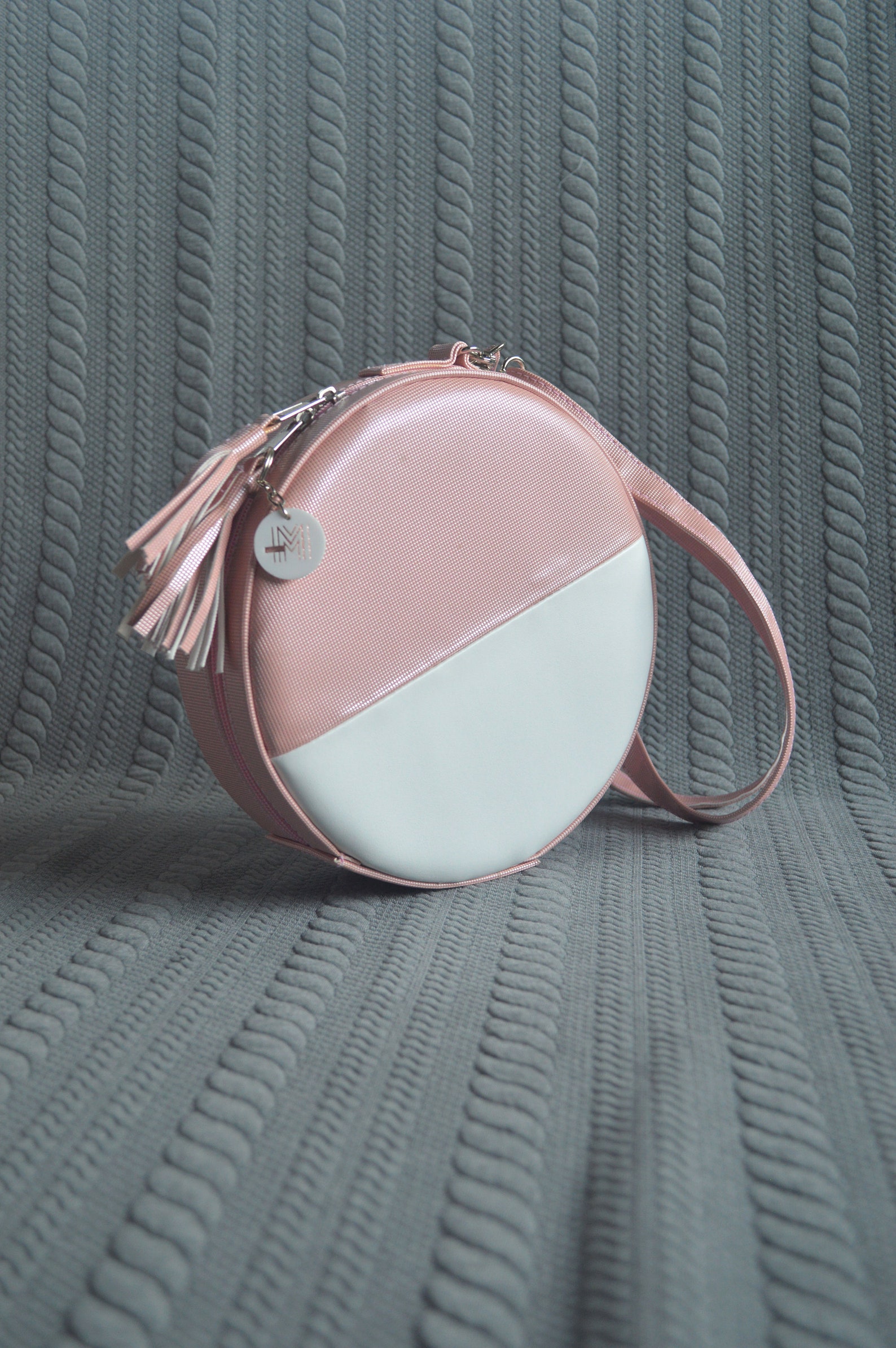 Twotoned Botoneta - Etsy
