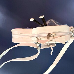 UFO Crossbody Bag - Etsy