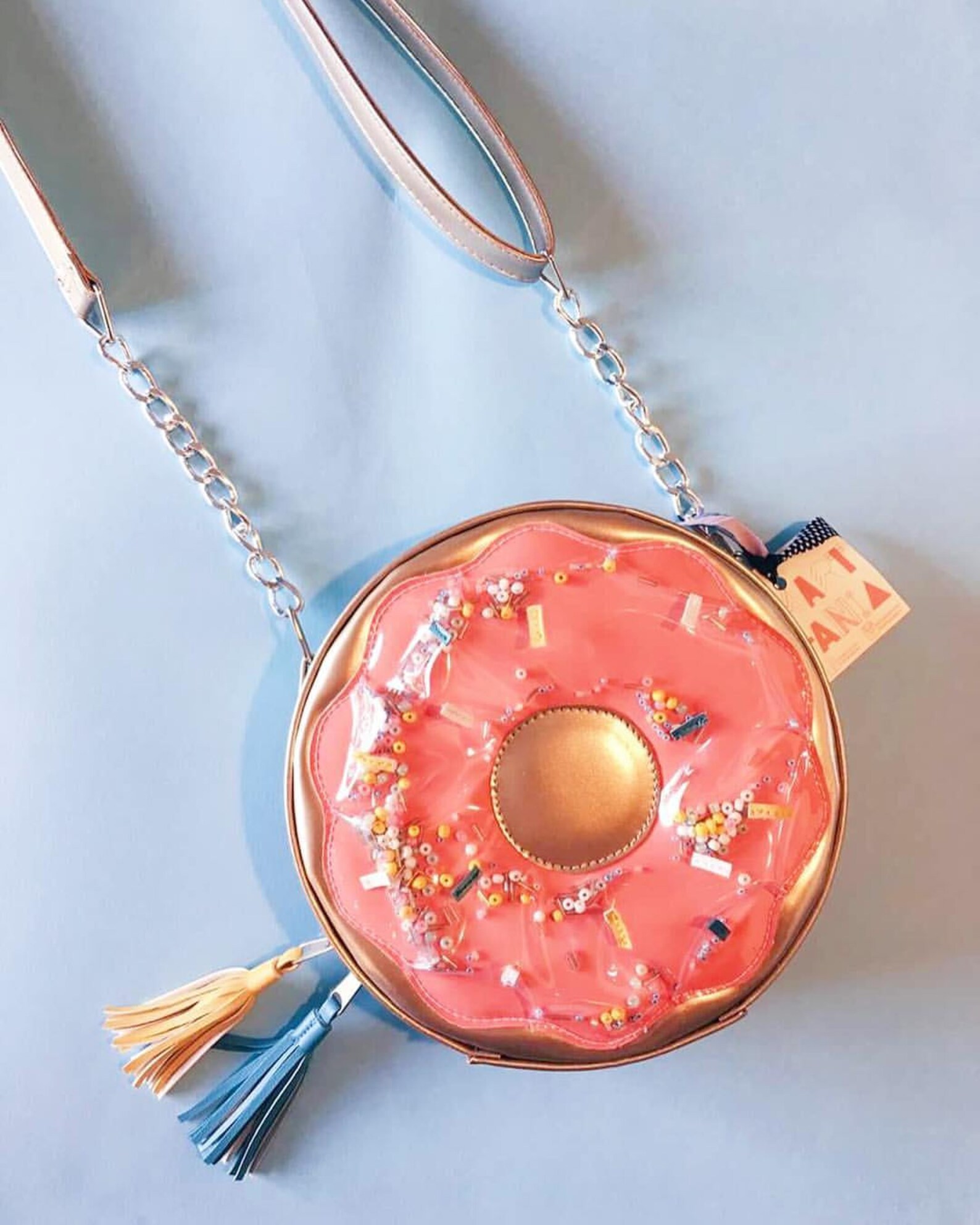 Donut Bag - Etsy