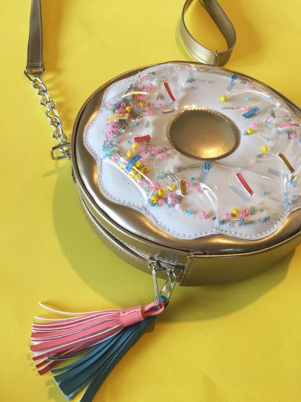 Donut Bag - Etsy