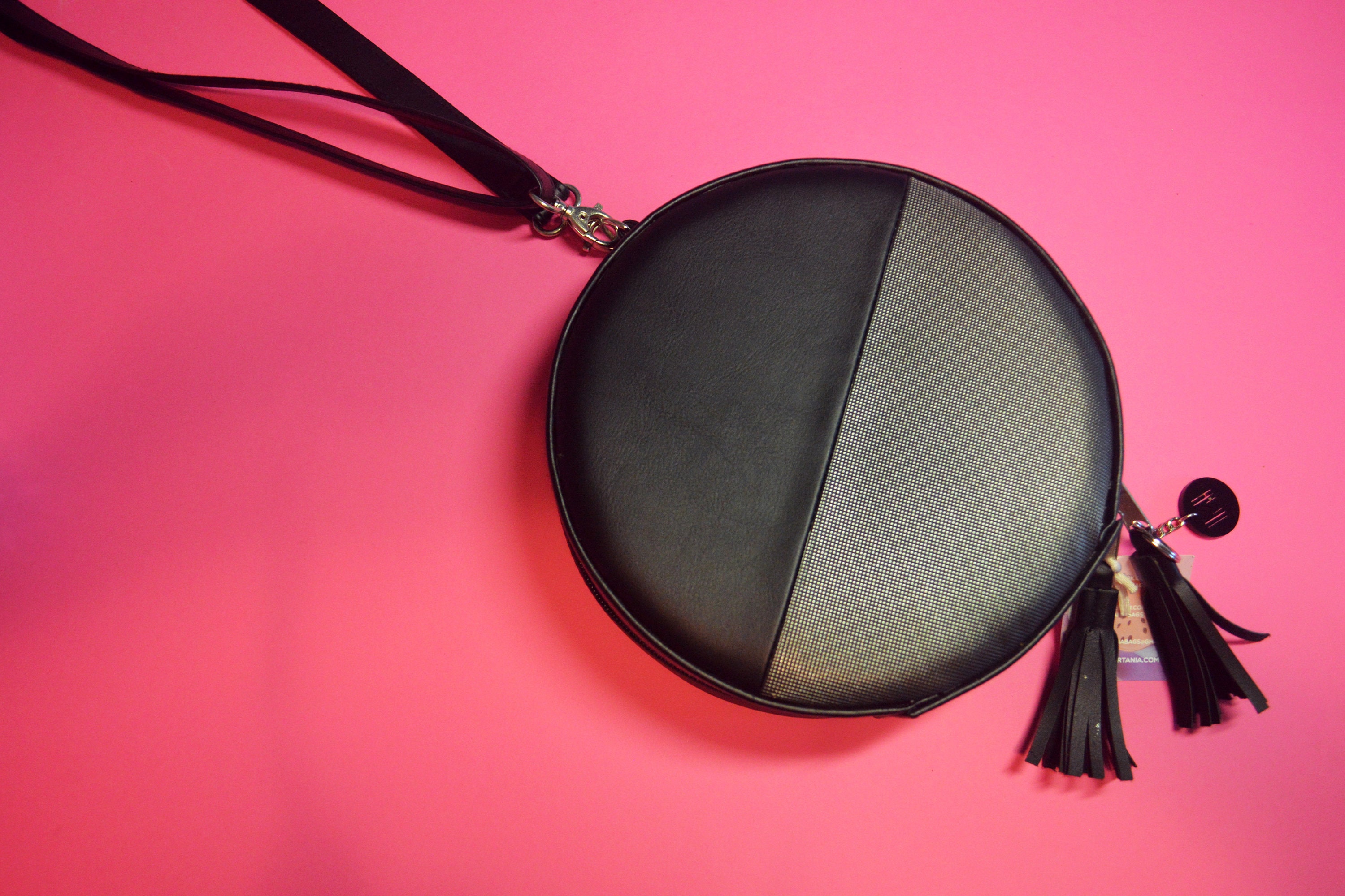 Twotoned Botoneta - Etsy