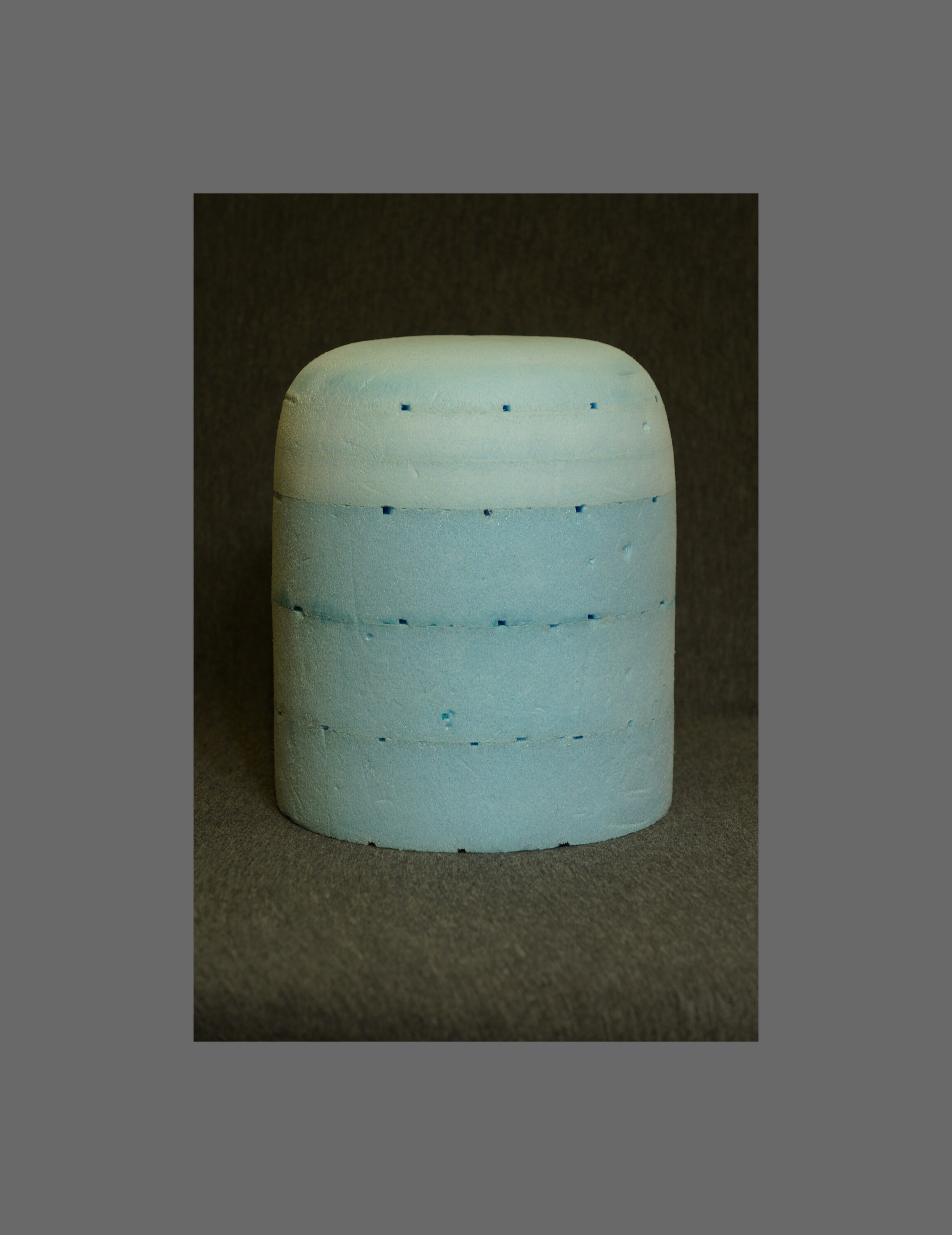 Hat Block Hat Block Small Crown Rounding Hat Form Millinery | Etsy