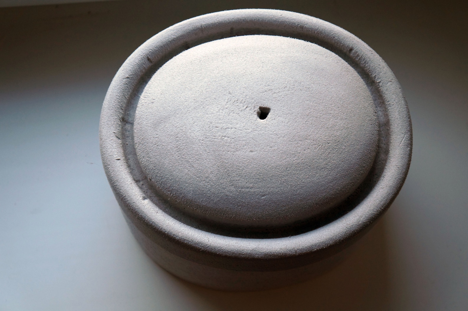 Pork Pie Hat Block Hat Form Millinery Hat Blocks Hat - Etsy