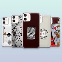 Ace of Spades Tough Cases - Etsy