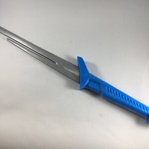 Thor Ragnarok Loki Inspired Dagger for Cosplay - Unfinished Resin Kit ...