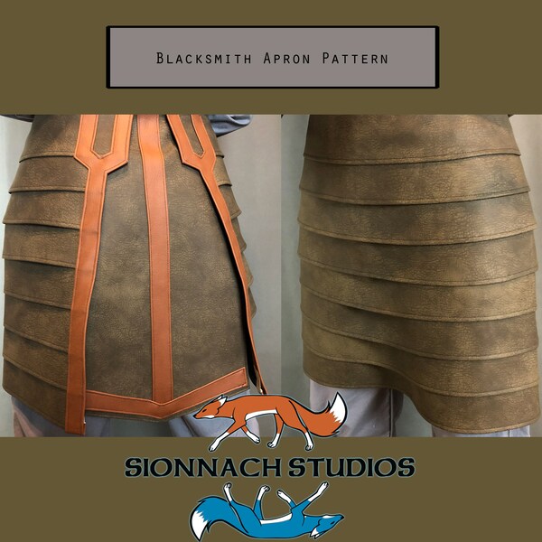 Blacksmith - Etsy