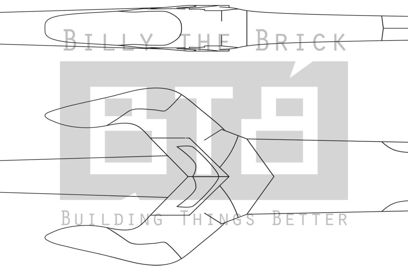 Voltron Inspired Prop Lotor Sword for Cosplay STL Files for | Etsy