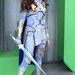 Thor Ragnarok Valkyrie Armor Hardware for Cosplay - 3D Printed Kit - Etsy
