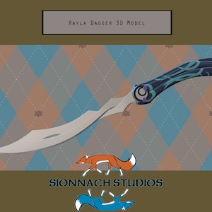 Rayla Swords - Etsy