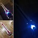 Voltron Inspired Prop Keith Sword and Bayard for Cosplay - STL Files ...