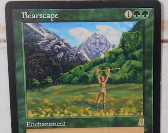 Rare Mtg Cards - Etsy