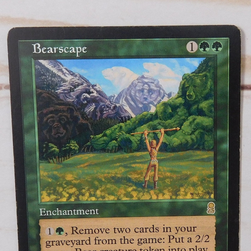 Mtg Enchantment Tokens - Etsy