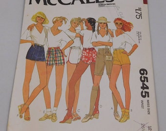 Safari shorts | Etsy