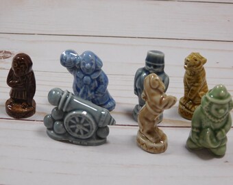 Wade Circus Series - Etsy