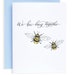 Honey Bee Petite Notes Mini Spiral Notebook - Etsy