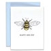 Honey Bee Petite Notes Mini Spiral Notebook - Etsy