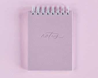 Honey Bee Petite Notes Mini Spiral Notebook - Etsy