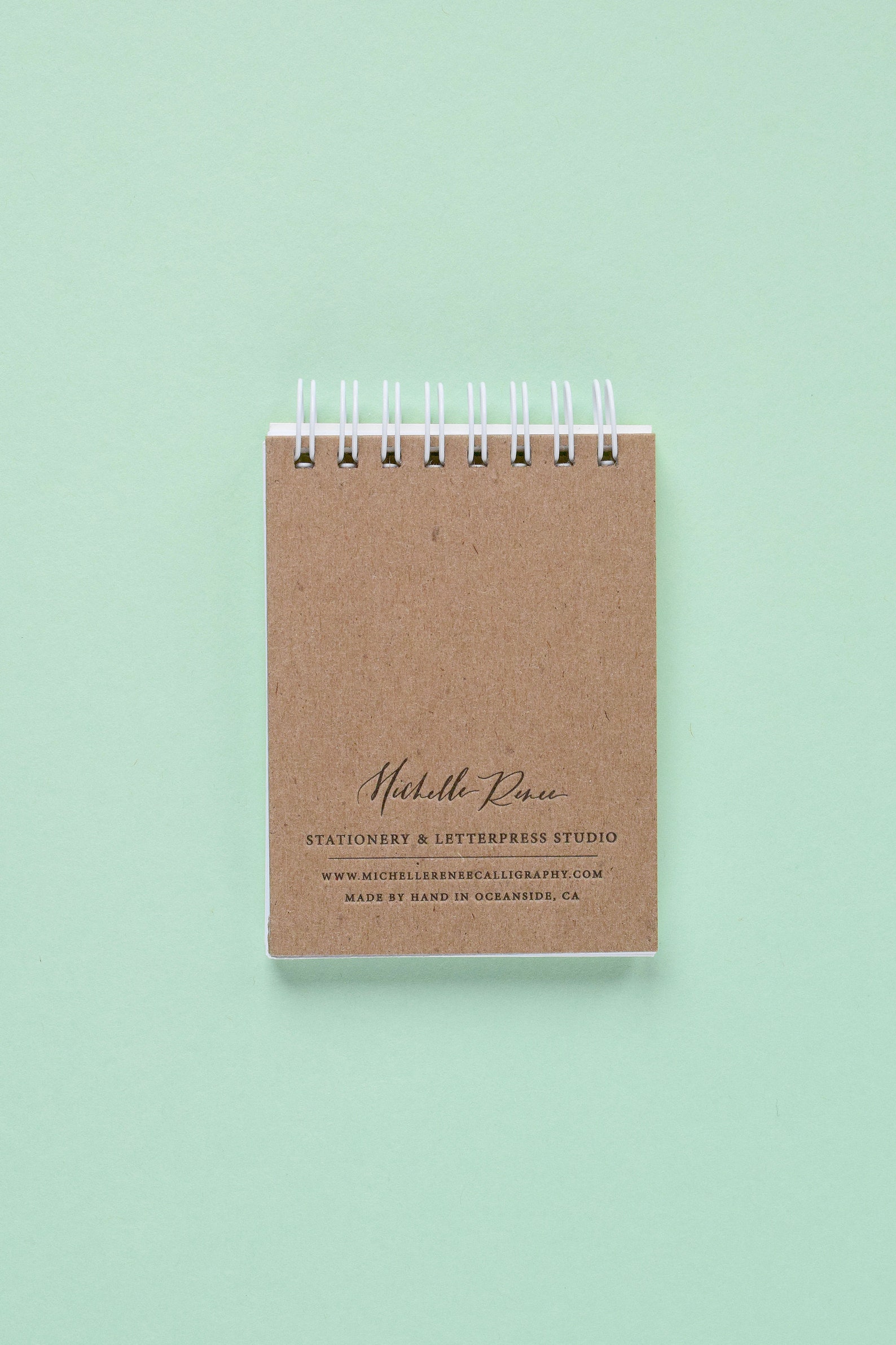 Honey Bee Petite Notes | Mini Spiral Notebook - Etsy