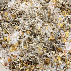 Road Opening Salt Sweep/oppoetunity/ Salt Sweep/ Herbs/ Roots/ Salt ...