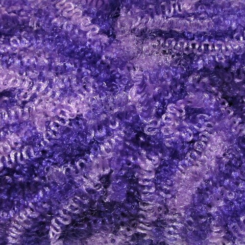 SUPER KINK Dark Brown Curly Afro-style Nylon Doll Hair for - Etsy Australia