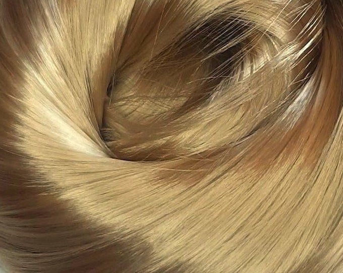 BRIGHT ICEBERG Curly SYNATRA Doll Hair - Etsy