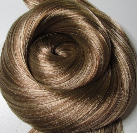 Brown Sugar Hair Color