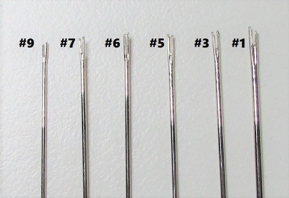 Replacement Needle for Customdollhairau Rerooting Tool | Etsy