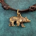 Saber Tooth Necklace LARGE Skeleton Fossil Necklace Sabre Tooth Tiger ...