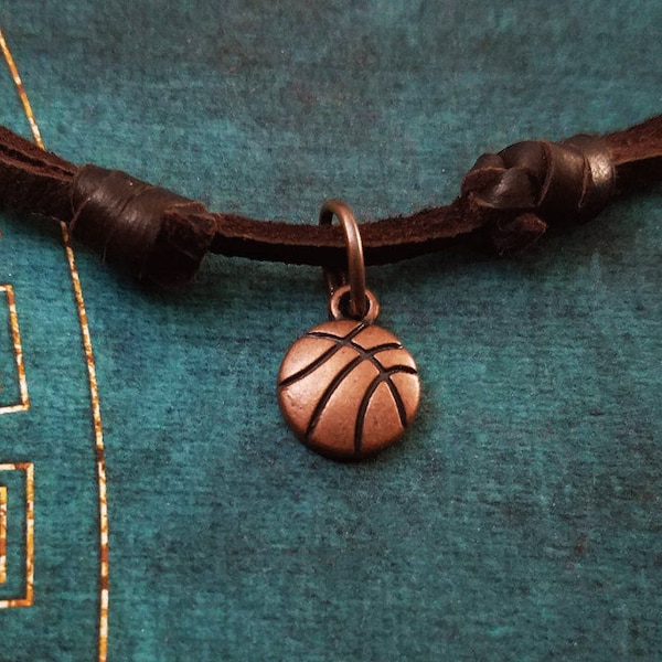 Basketball Jewelry - Etsy