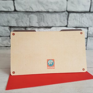 Retro Gaming Card, Retro Controller Card, Gamer Birthday Card, Son ...